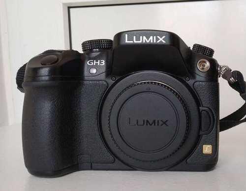 Фотокамера: Panasonic GH3. Leica DG Summilux 25mm