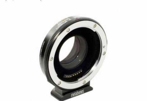 Адаптер Metabones Speed Booster Ultra 0.71х, Canon