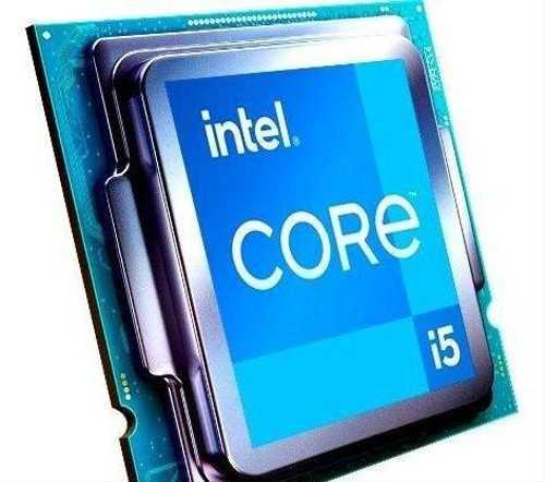 Процессор Intel Core i5-11400 Rocket Lake LGA1200