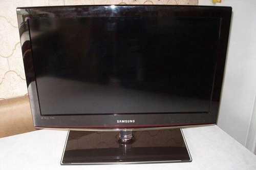 Телевизор Samsung LE26C450