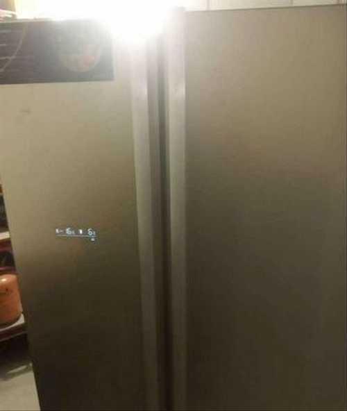 Холодильник новый Leran. Гарантия