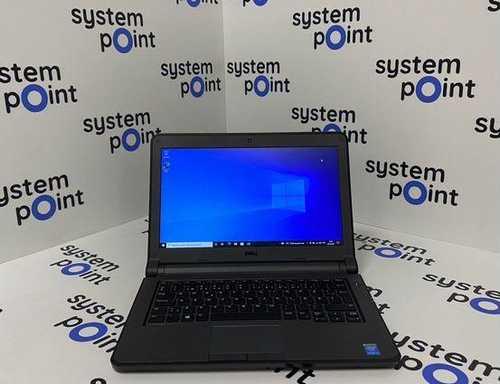 Ноутбук Dell Latitude 3340 i5 для учебы офиса