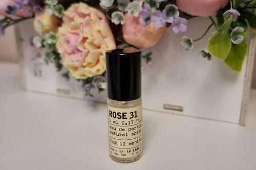 Парфюм Le Labo 5 ml