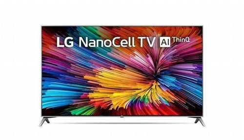 LG NanoCell 49SK7900