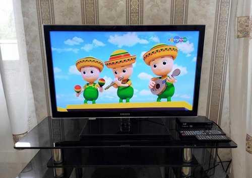 Телевизор SAMSUNG 32 (UE32DPW5000)