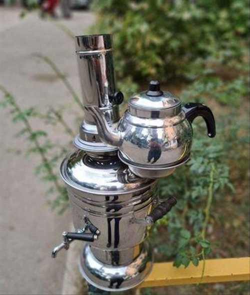 Самовар