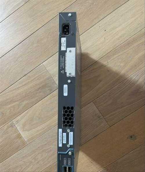 Коммутатор Cisco 2960S