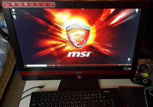 Моноблок msi core i5. MSI моноблок i7. Моноблок МСИ игровой.