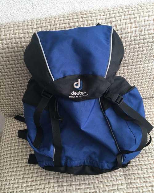 Рюкзак Deuter Wall Air