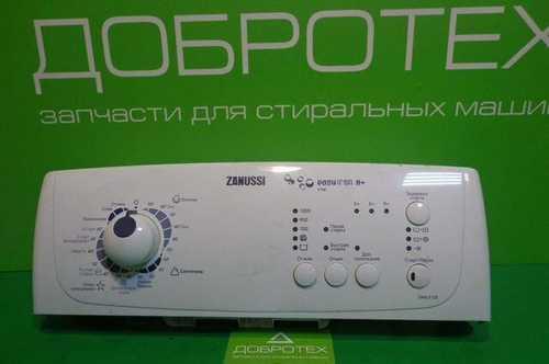Модуль управления zanussi ZWQ 5105