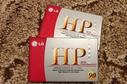Кассета LG HP 90