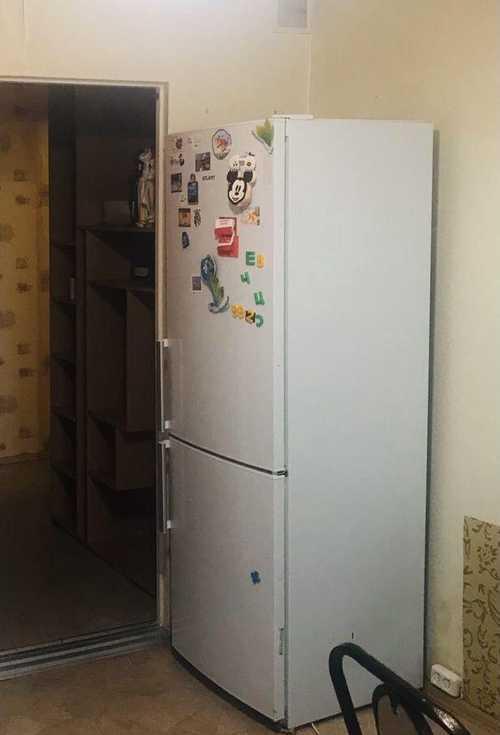 Холодильник Atlant FullNoFrost