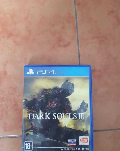 Dark souls 3