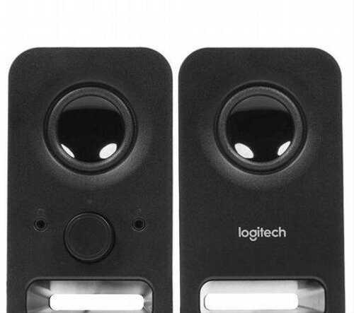 Колонки 2.0 Logitech Z150