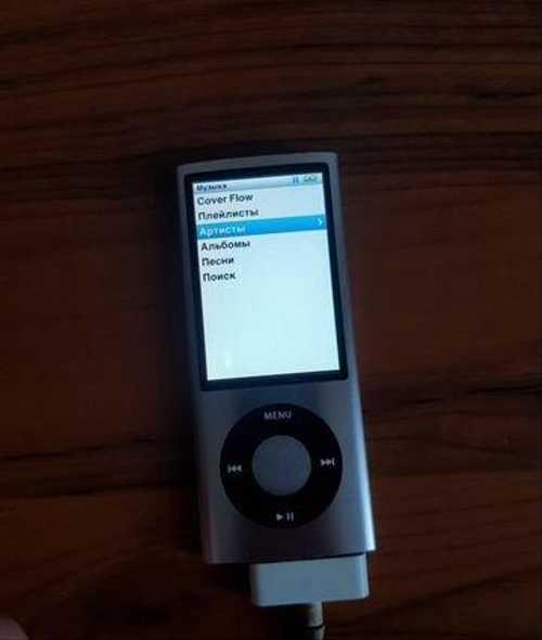 Apple iPod Nano 5 16gb