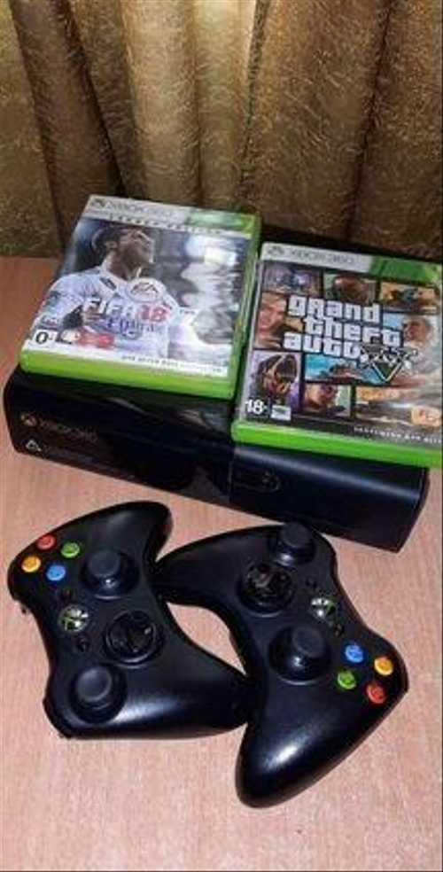 Xbox 360