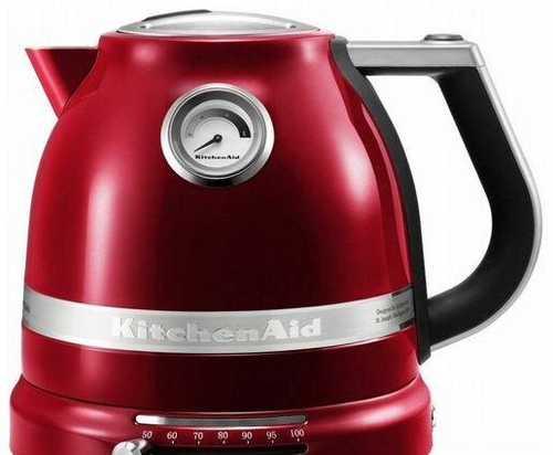 Чайник KitchenAid 5KEK1522