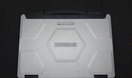 Panasonic Toughbook CF-54 MK2 #1490