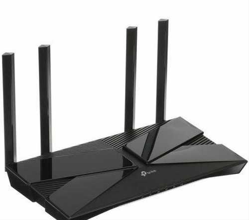 Wi-Fi 6 роутер TP-link Archer AX20