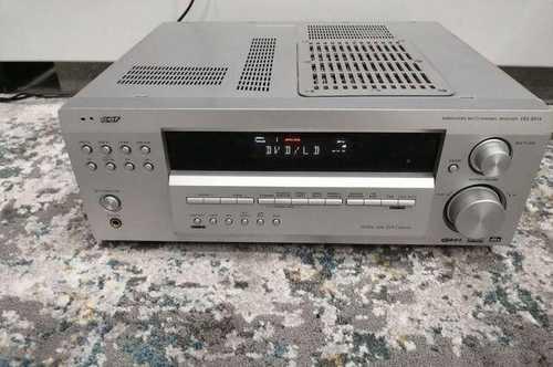 Ресивер pioneer VSX-D514