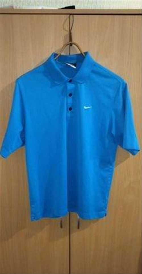 Поло nike golf оригинал