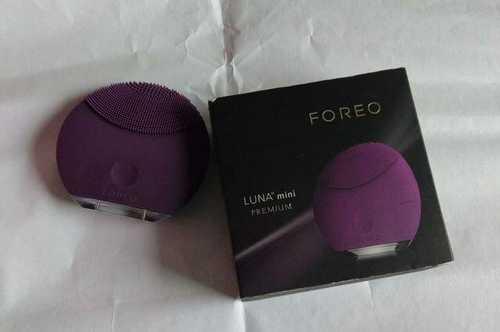 Foreo luna mini premium