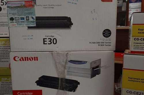 Epson для C8500/7000/8600, Canon E30, E31