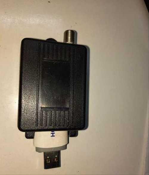 Универсальный адаптер для USB модема 3G/4G