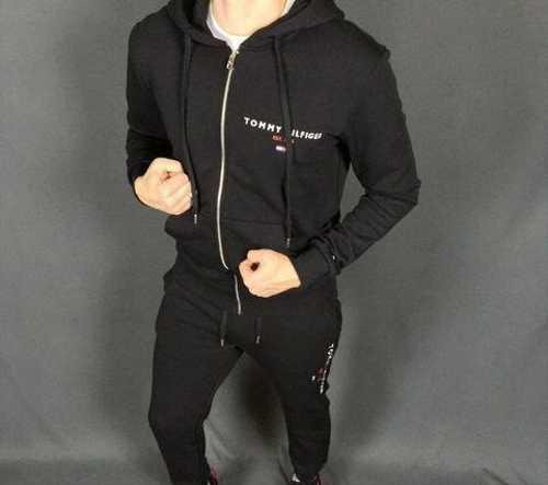 Спортивный Костюм Tommy Hilfiger