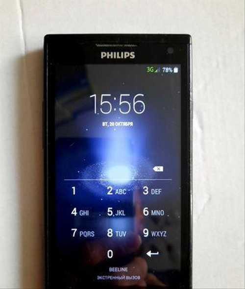 Philips s388