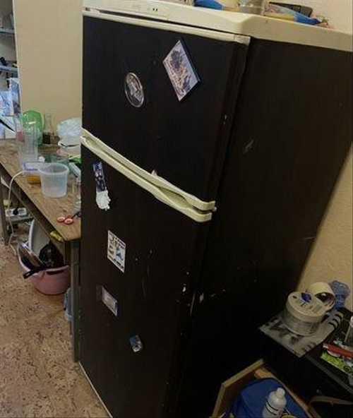Авито волжский холодильник