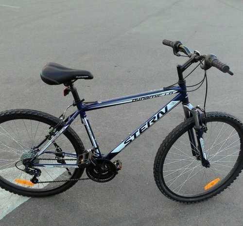 Горный (MTB) велосипед Stern Dynamic 1.0 26 колеса