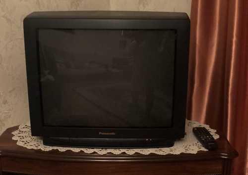 Телевизор Panasonic TC-25GF10R