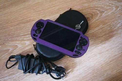 Sony ps vita