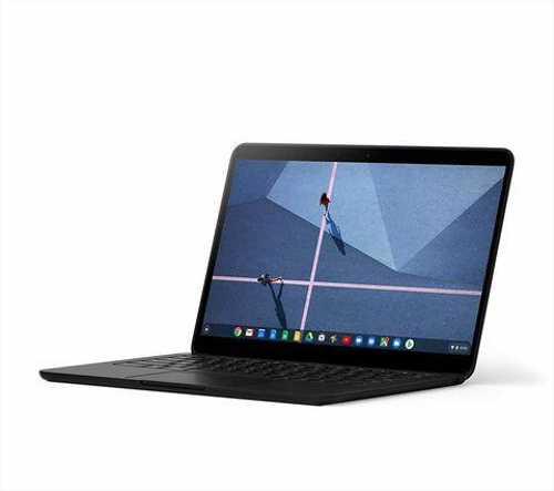 Google Pixelbook Go m3/8Gb/64Gb новые, гарантия