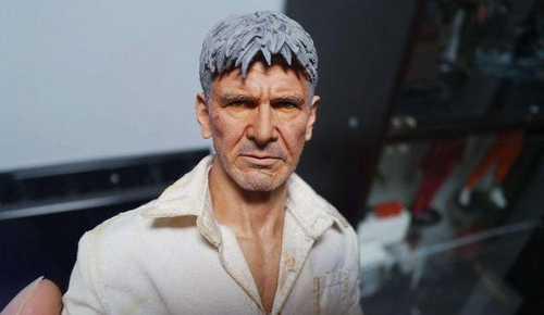 Фигурка Indiana Jones 1/6