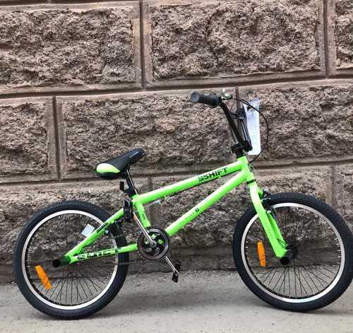 BMX Stinger shift 20”