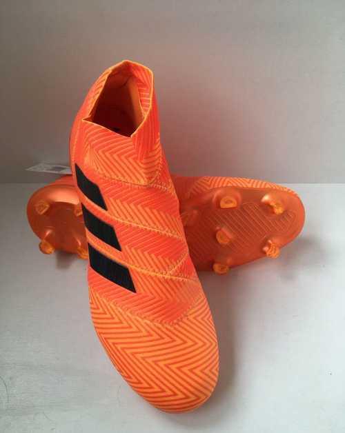 Бутсы Adidas FR 42 2/3