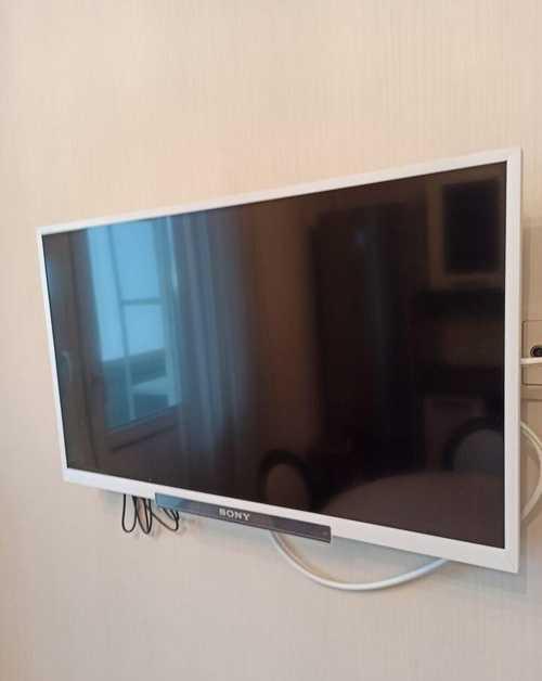 Телевизор Sony Bravia KDL-24w605a