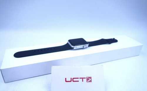 Смарт-часы apple watch series 3, 42 мм #1