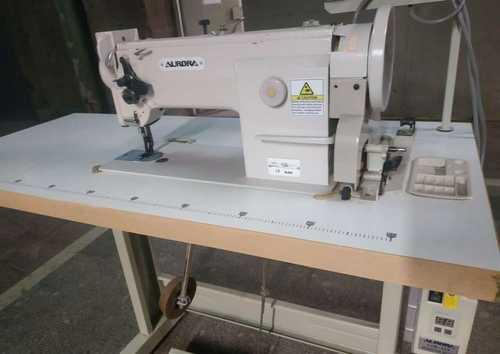 Швейная машина Aurora 797