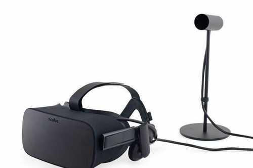 Oculus rift cv1