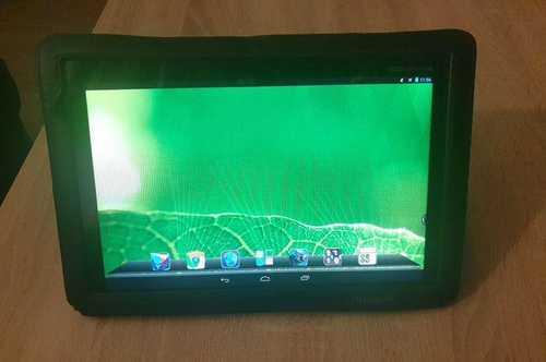 Планшет Acer A701