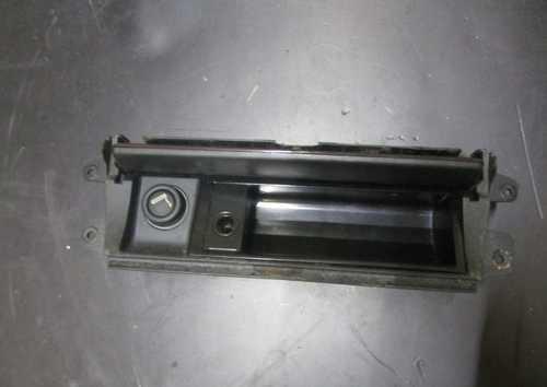 Пепельница передняя 51168402967 BMW X5 E53