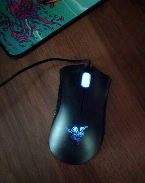 Razer Deathadder