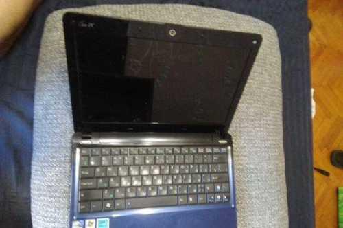 Нетбук Asus EEE1101HA