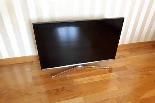 Телевизор samsung ue32j5530au