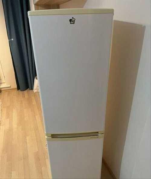 Холодильник Shivaki узкий (доставка)
