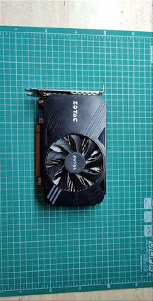 Zotac P106-90 3Gb