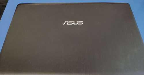 Asus N56V: Core i7, 8Gb, SSD+HDD